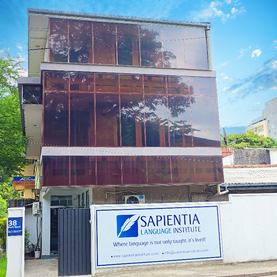 Building bridges between nations Italy’s leading language institute ...